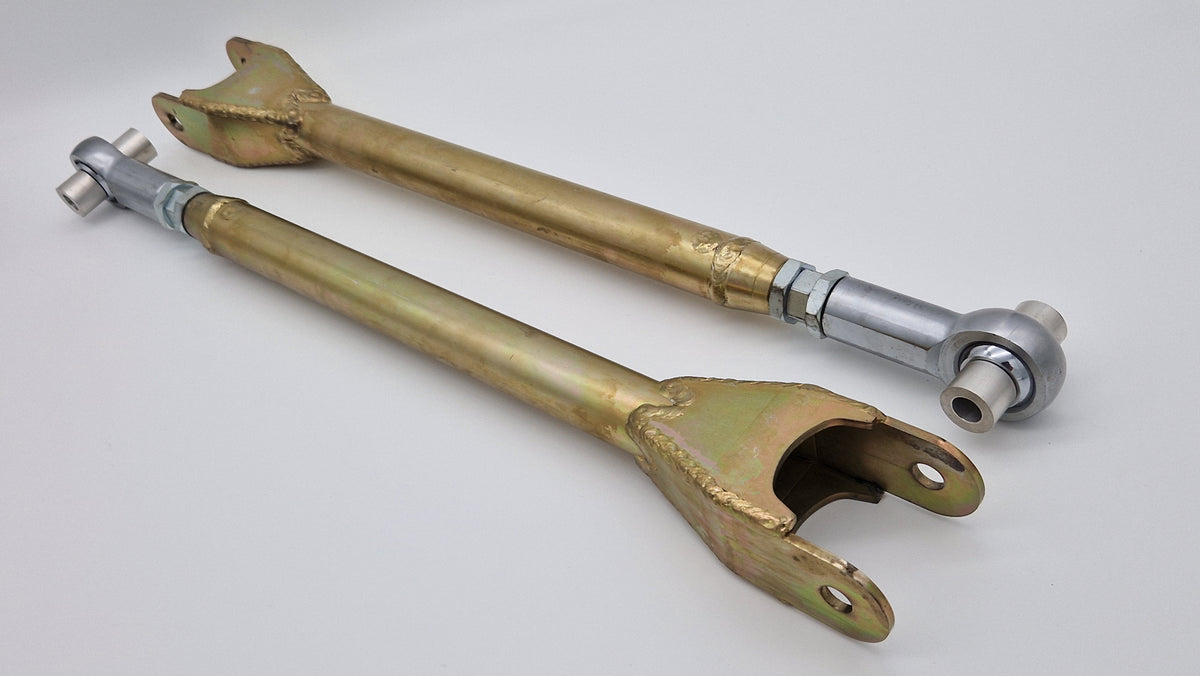 HyperBreak BMW E36/E46 Adjustable Rear Lower Arms